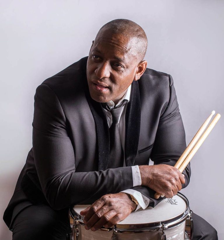 Vince Dunn - World Renowned Drummer